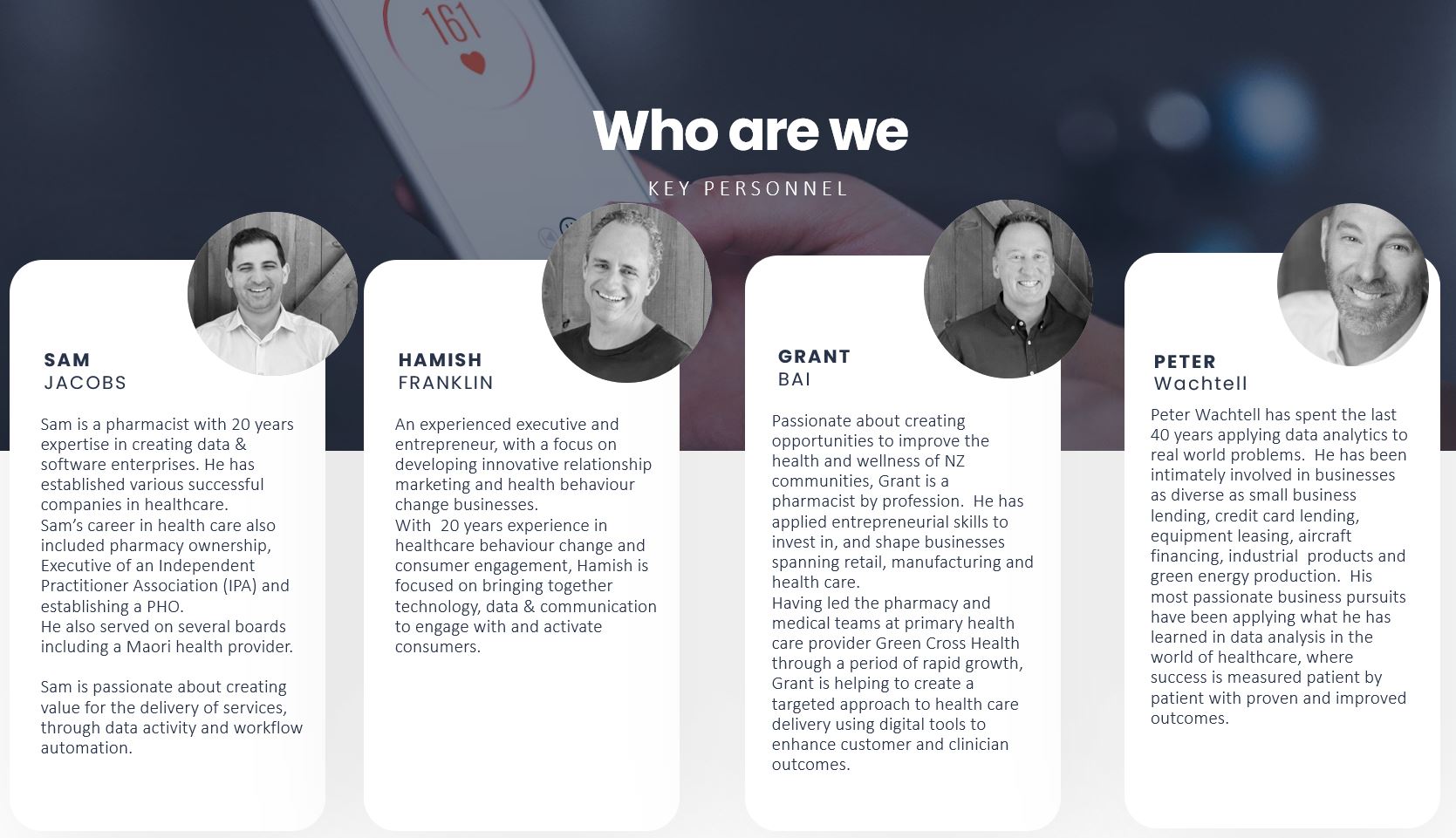 reCare Clinical Pharmacy Group